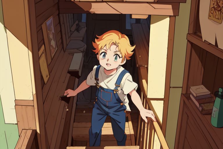 Short Story: ‘Calypso’ – Giuseppe Gillespie Writing