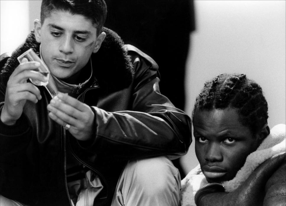 In-Depth Film Analysis of La Haine (1995) – Giuseppe Gillespie Writing