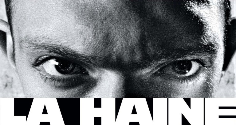 In-Depth Film Analysis of La Haine (1995) – Giuseppe Gillespie Writing