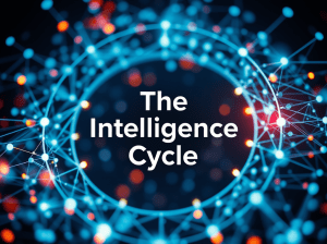 Key Stages of the Intelligence Cycle Explained – Giuseppe Gillespie Writing