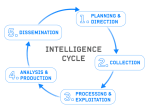 Key Stages Of The Intelligence Cycle Explained Giuseppe Gillespie Writing